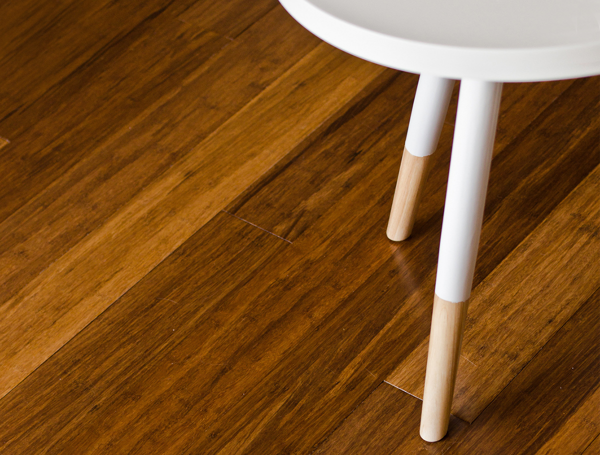 5 Best Eco-Friendly Flooring Options for Your Home
