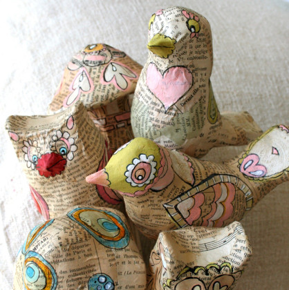 10 Ways to Reuse Waste Paper