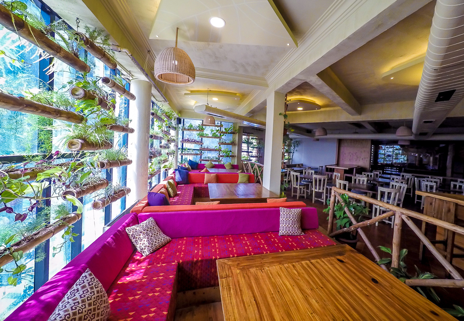 Greenpath’s Organic State Brings Organic Food into Mainstream