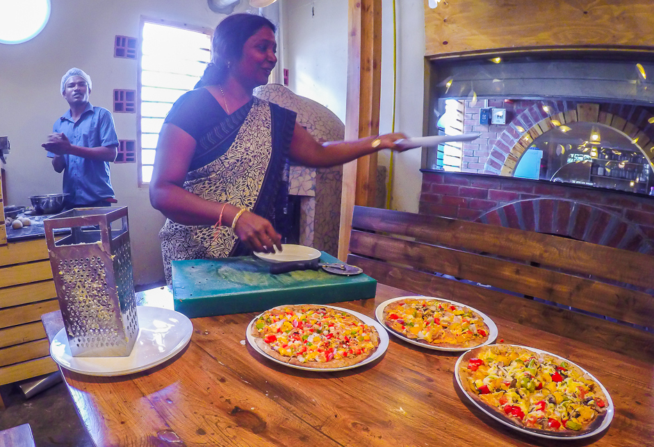 Greenpath’s Organic State Brings Organic Food into Mainstream