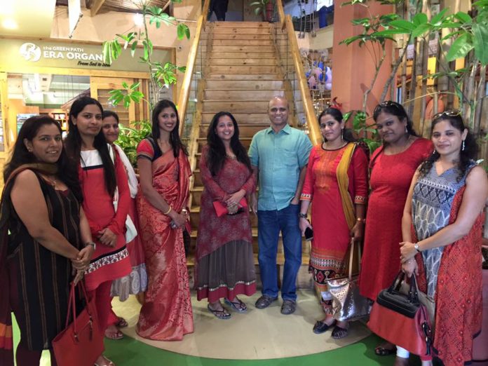 Greenpath’s Organic State Brings Organic Food into Mainstream