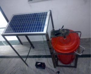 Next Generation - Eco-friendly Washing Machines?