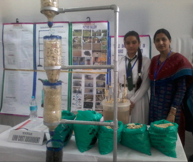 Low Cost Water Purification Ideas in India