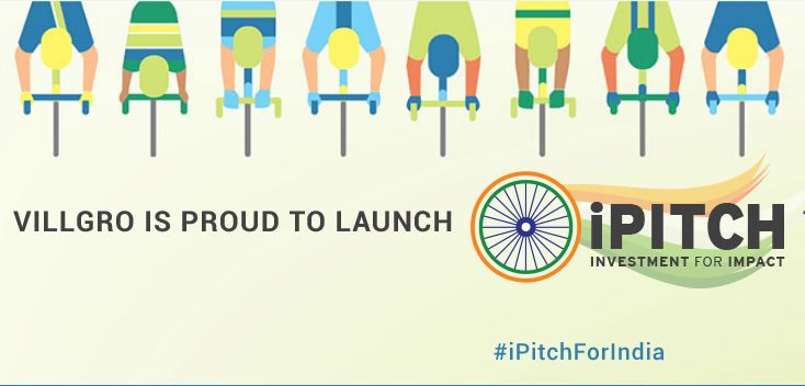 Villgro iPitch invites social enterprises for seed funding