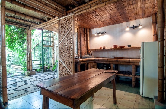 The Rise and Fall of Environmentally Sustainable Interior Design