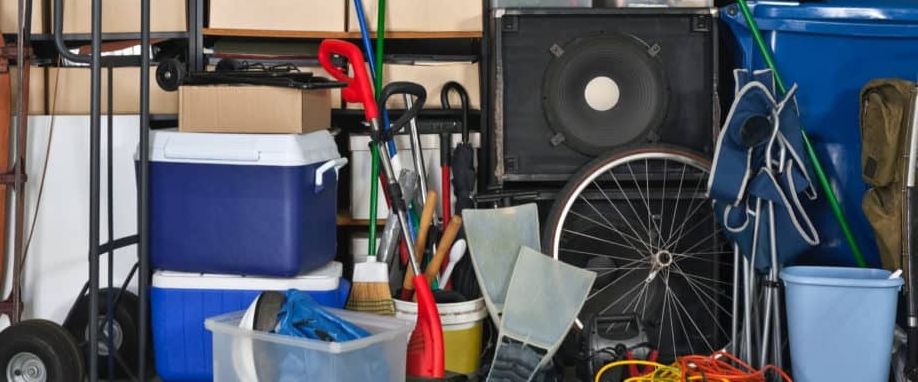 Eco-Friendly Ways To Effectively Store Your Things At Home