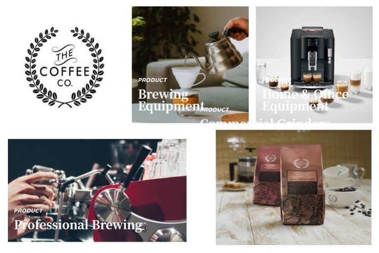 Make a huge impact with a small cup- Choose Organic Tea & Coffee Brands