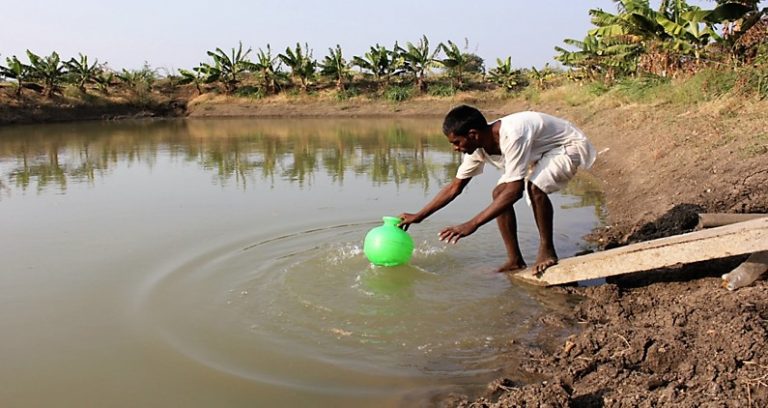 Corporate CSR Initiatives to Conserve Water Across India