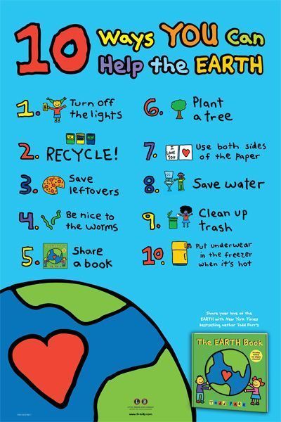 How to Cultivate Environmental Awareness in Children