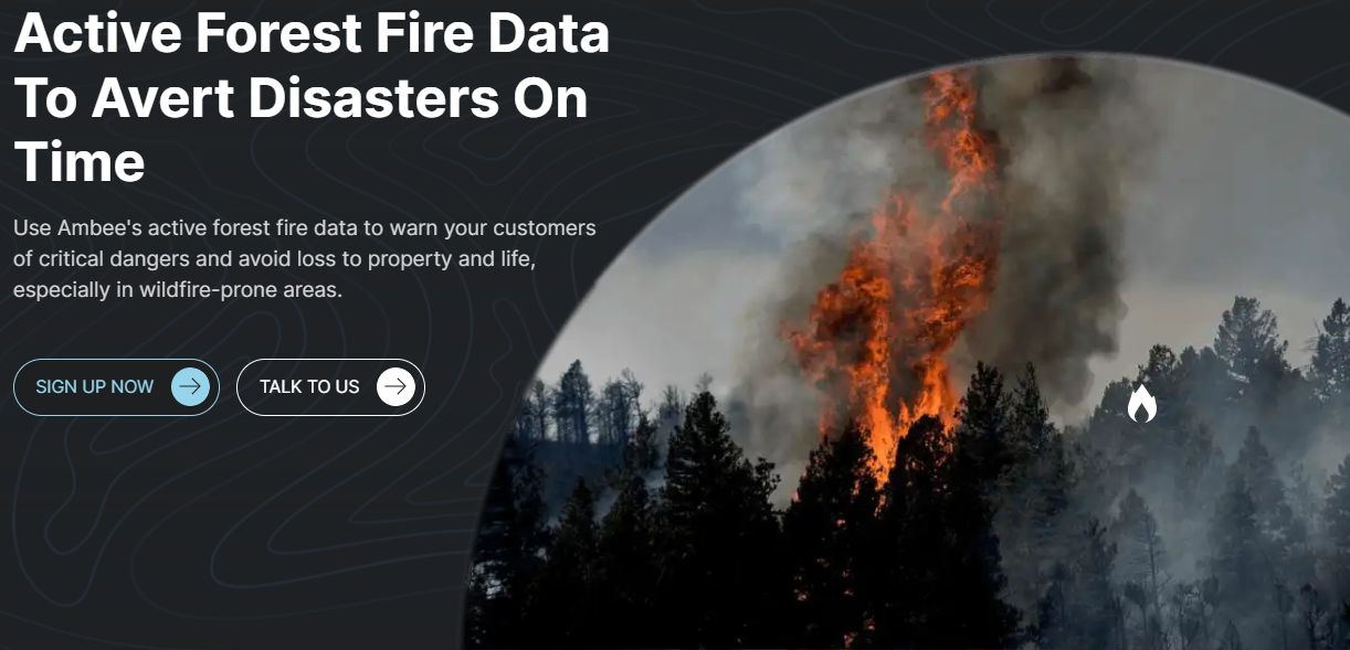 Precautions Against Air Pollution from Bushfires and Crop Burning