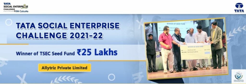 Tata Social Enterprise Challenge 2023 invites social innovators