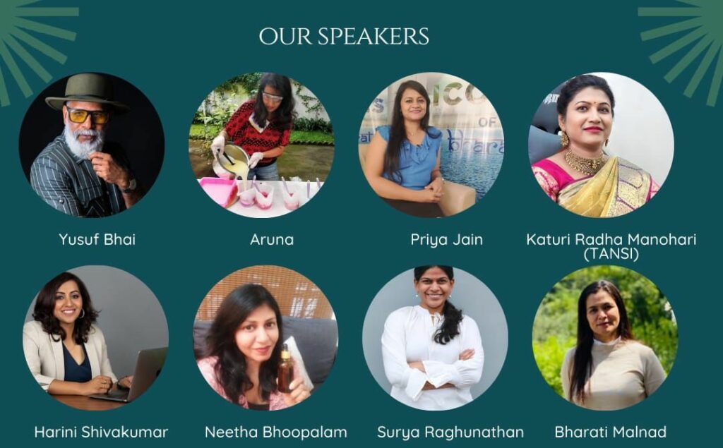 Handcraft Studio Academy to felicitate artisans at MSME Handcrafters ...