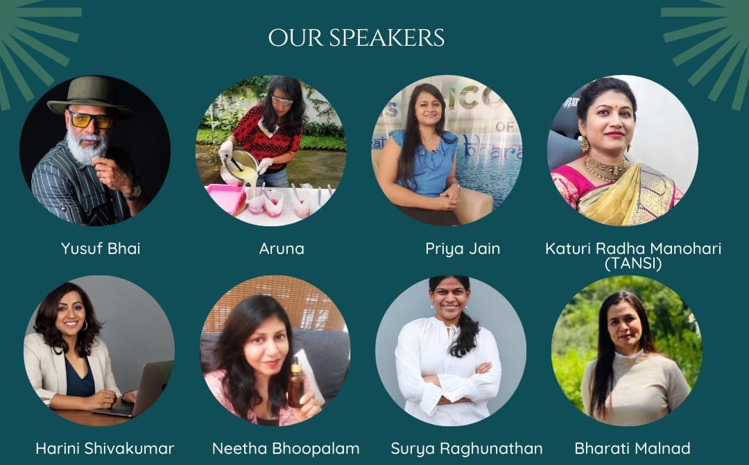 Handcraft Studio Academy to felicitate artisans at MSME Handcrafters ...