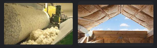 Eco-Friendly Insulation Options for a Greener Home