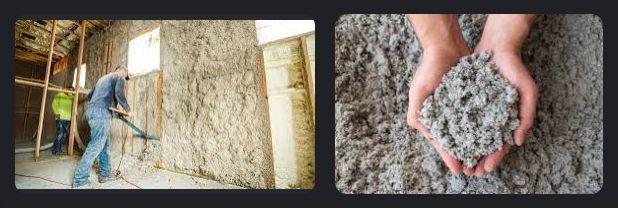 Eco-Friendly Insulation Options for a Greener Home