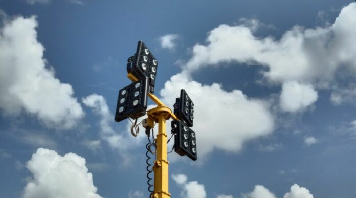 Light Towers Revolutionise Temporary Power and Lighting by Embracing ...